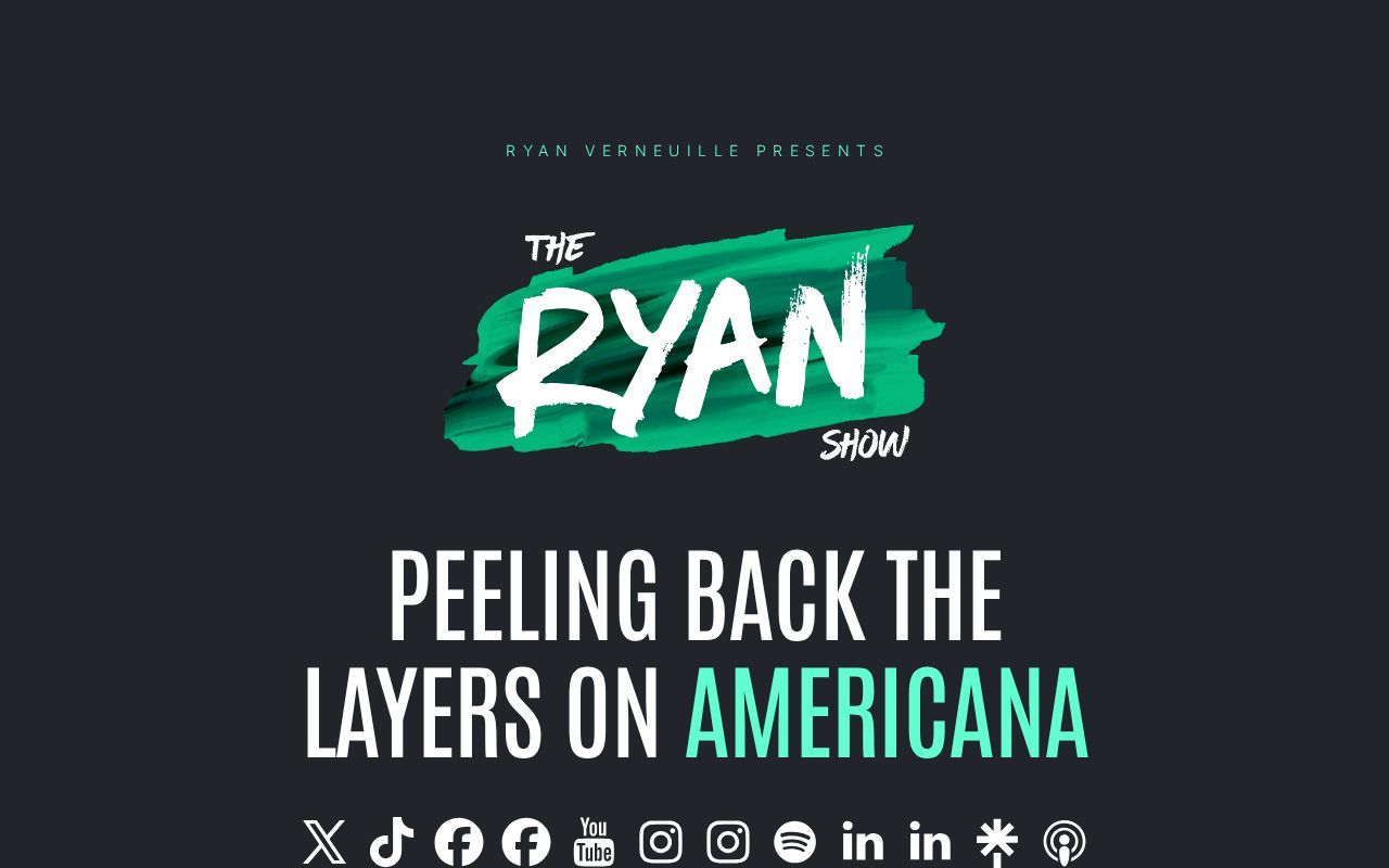 The Ryan Show FM
